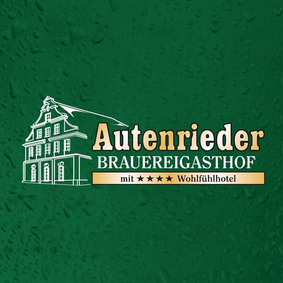 Schloßbrauerei Autenried - Wirtschaftsvereinigung Ichenhausen